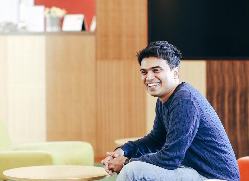 Senpai Tips | Ihthisham Ikram - JPort Journal